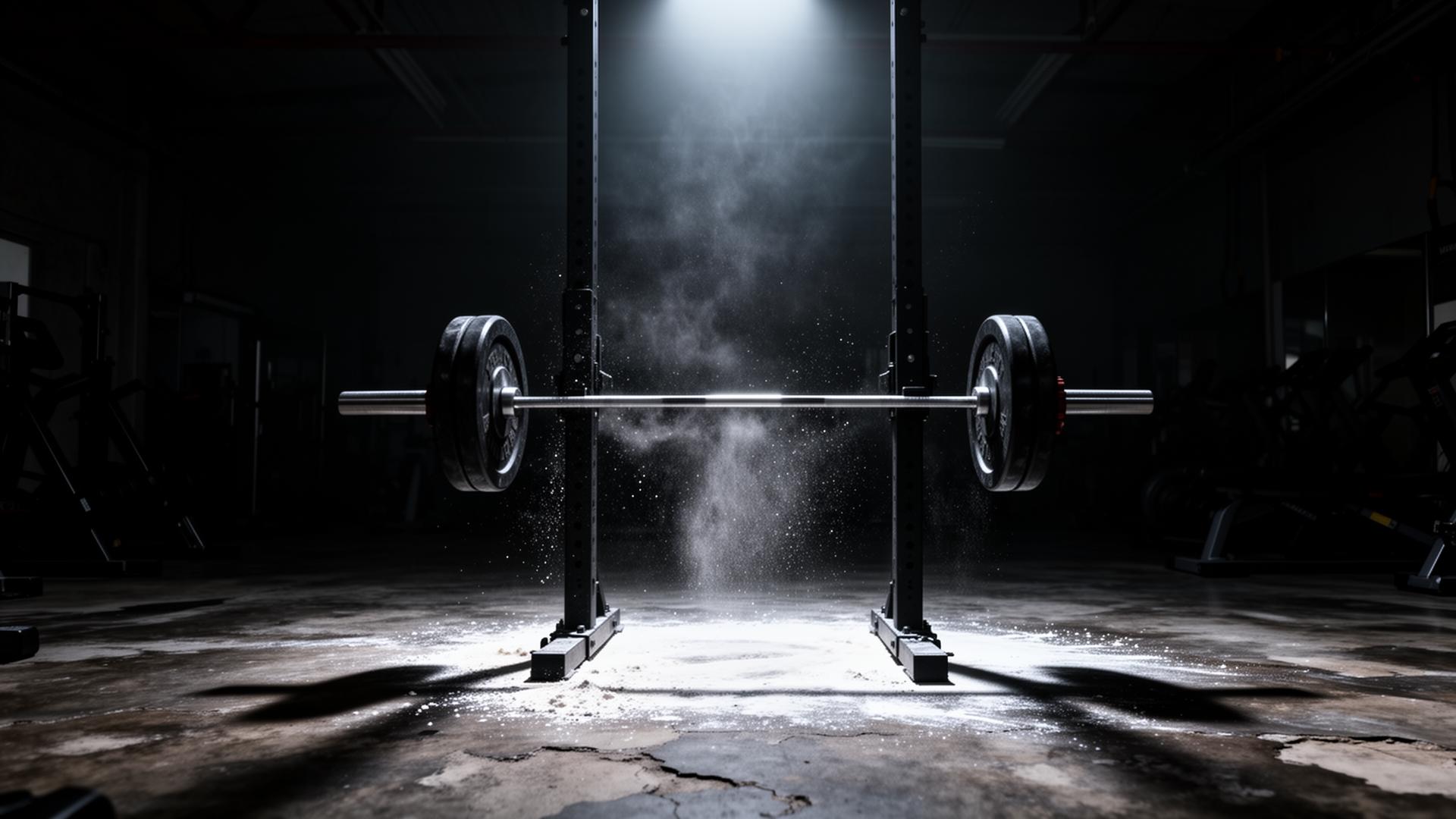Northside Training Systems | Battle Creek, MI Strength Gym