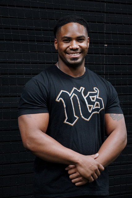 Northside Training Systems | Battle Creek, MI Strength Gym